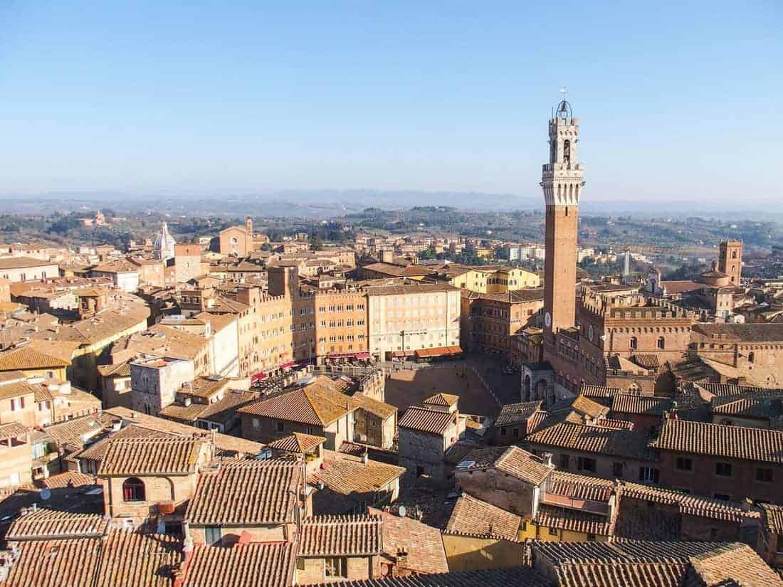 Ditch the guide book -- How to explore a city