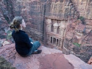 Your 1-stop guide to visiting Petra, Jordan