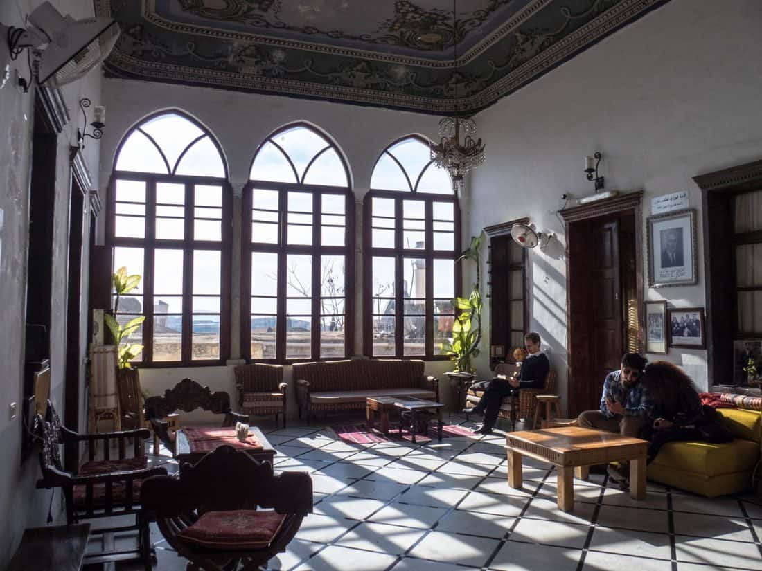 Nazareth: A walk in the old city for a new perspective