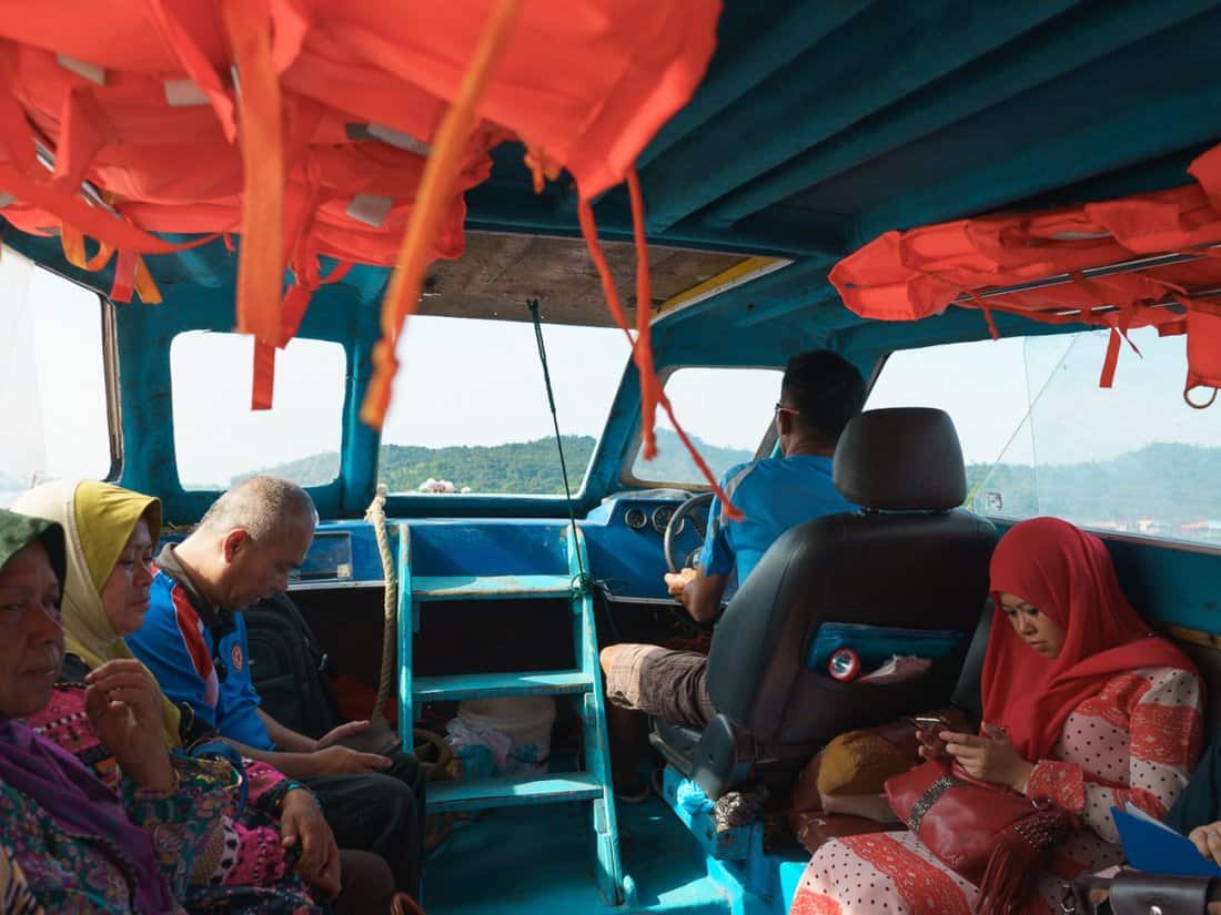 How To Do The Ulu Temburong National Park Tour, Incl. The Canopy Walk