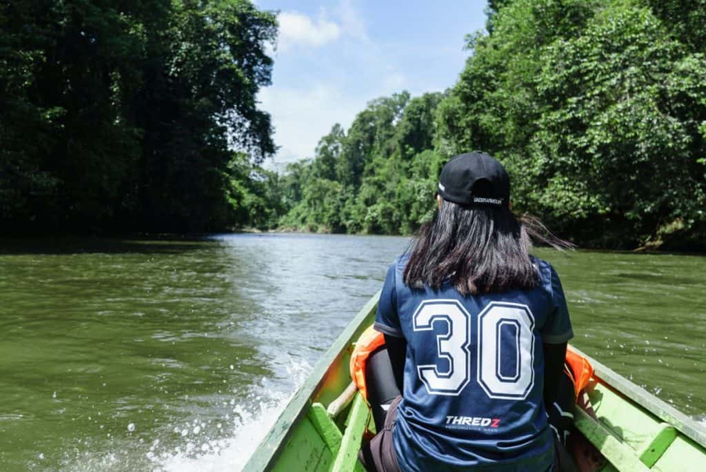How To Do The Ulu Temburong National Park Tour, Incl. The Canopy Walk