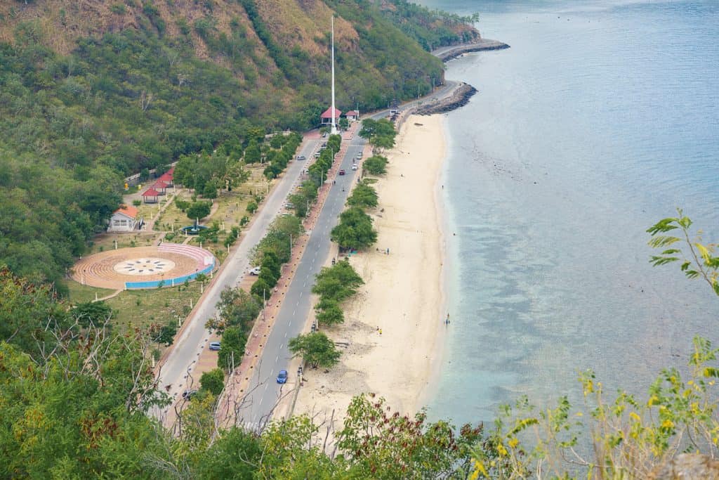 Things To Do In Dili, East Timor