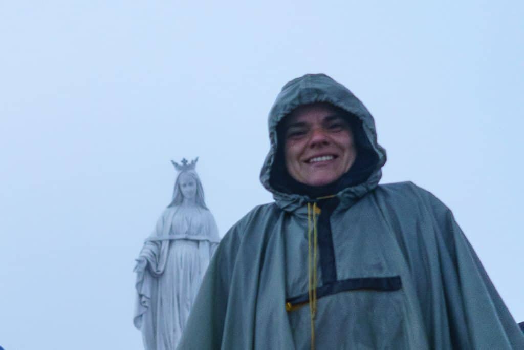 How To Climb Mount Ramelau & What To Do Around Maubisse