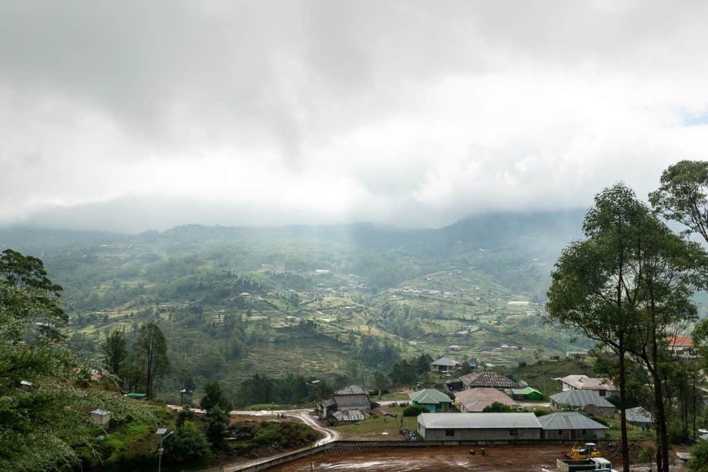 How To Climb Mount Ramelau & What To Do Around Maubisse