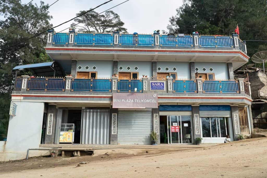 How To Climb Mount Ramelau & What To Do Around Maubisse