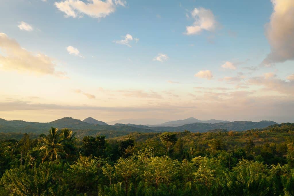 Balibo And East Timor's Western Border Region | Comprehensive Guide