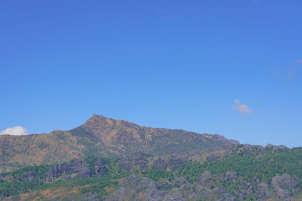 How To Climb Mount Ramelau & What To Do Around Maubisse